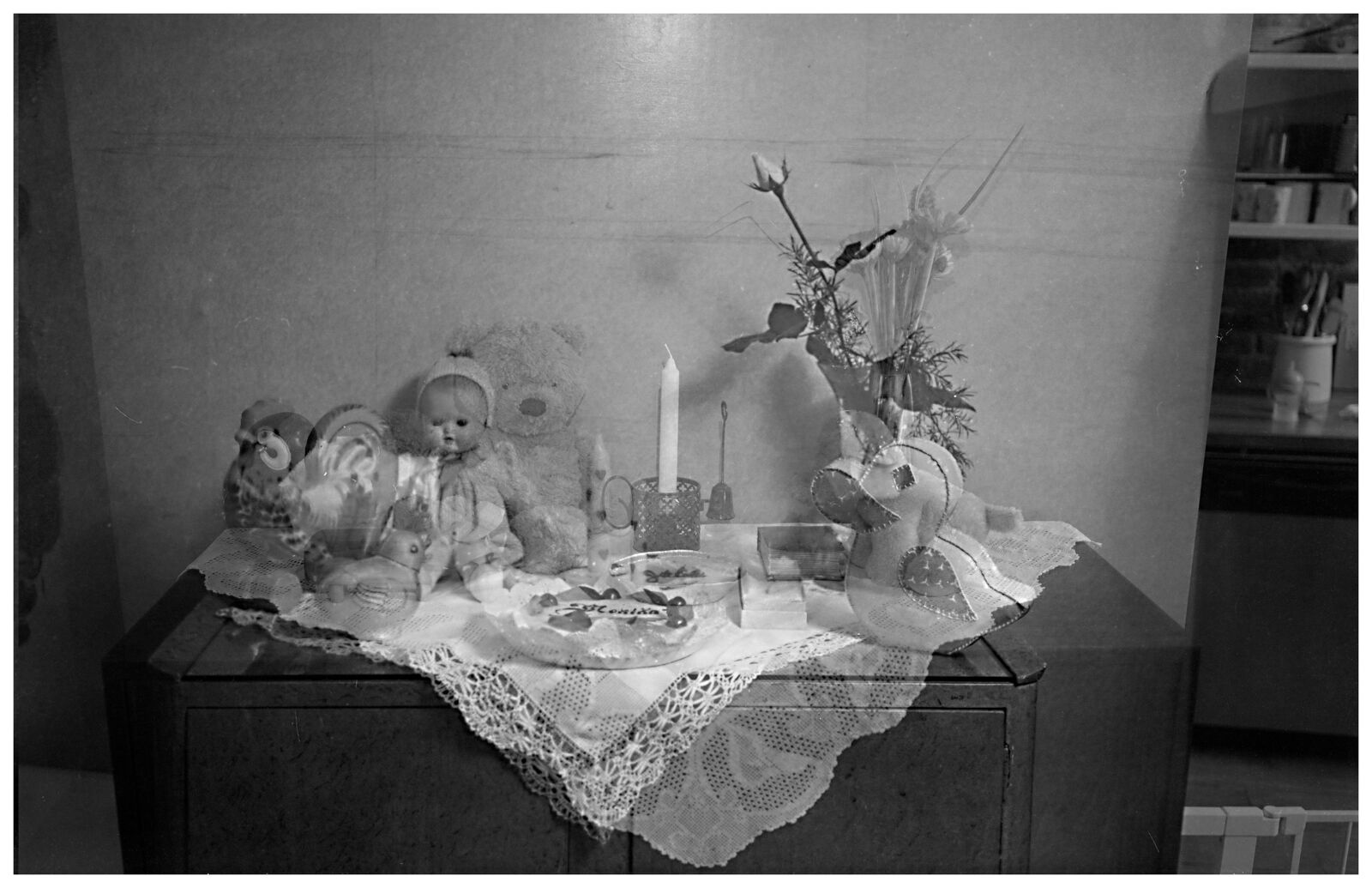 Artist - Jamie Diamond - KEWENIG